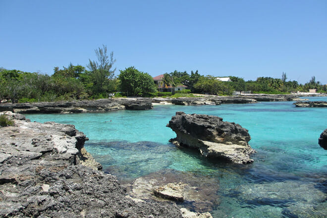 Grand Cayman