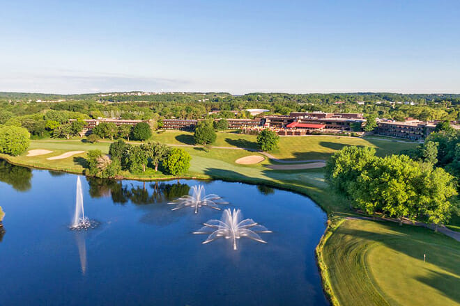 Grand Geneva Resort & Spa