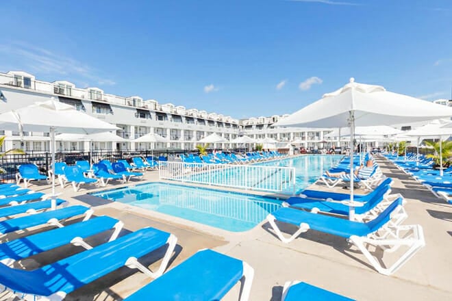 Grand Hotel Cape May