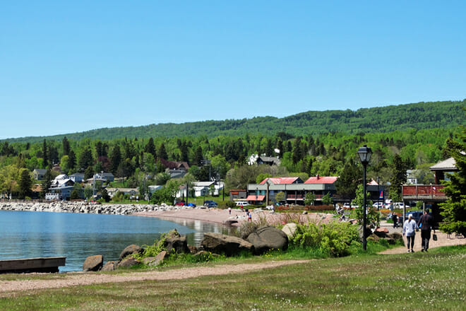 Grand Marais