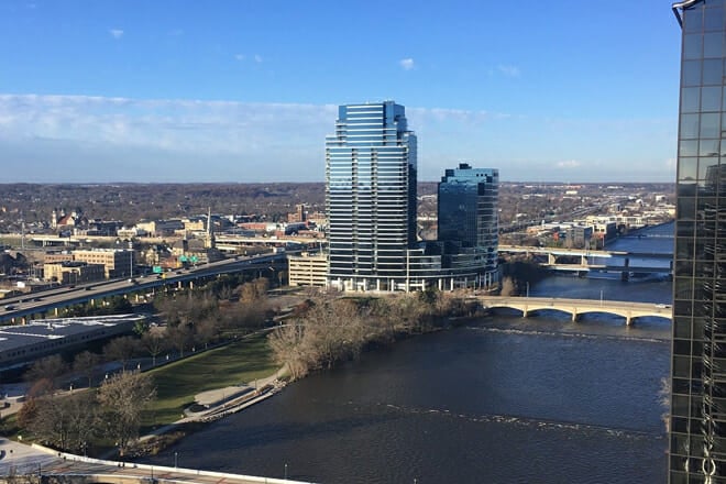 Grand Rapids &ndash; Michigan