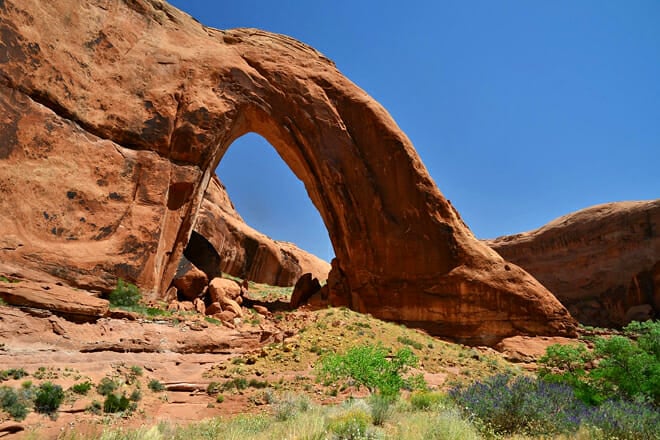 Grand Staircase-Escalante National Monument