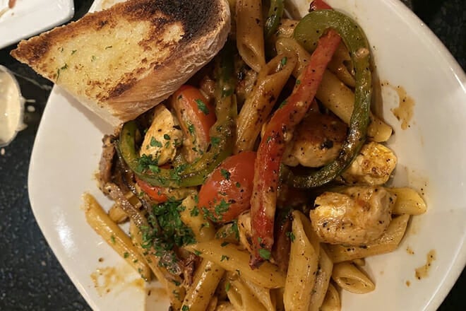 Granite City Food & Brewery