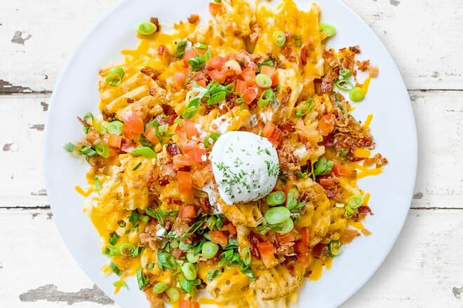 Granite City Food & Brewery