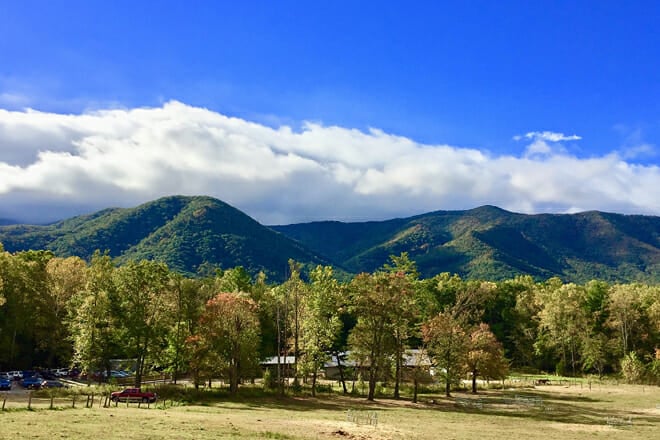 Great Smoky Mountains National Park