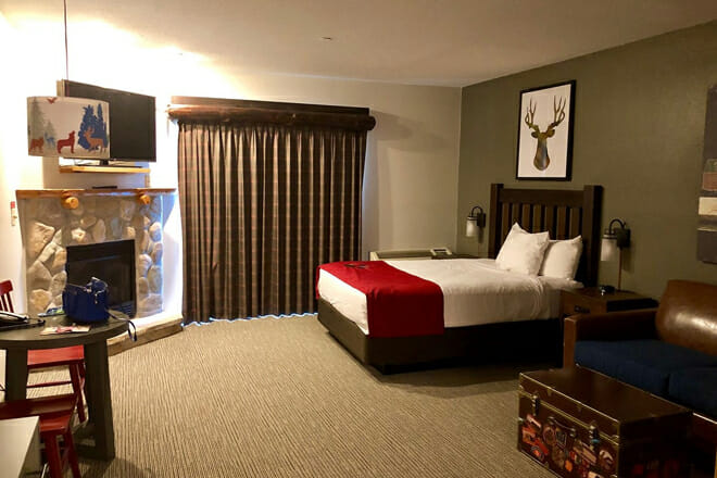 Great Wolf Lodge Williamsburg