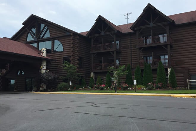 Great Wolf Lodge