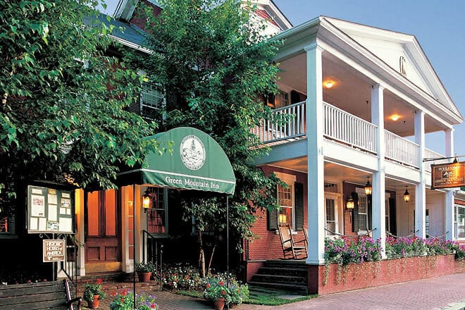Green Mountain Inn
