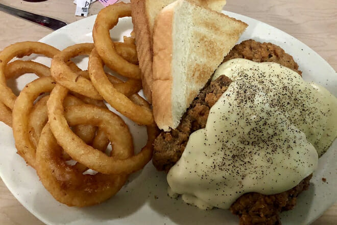 Green's Sausage House