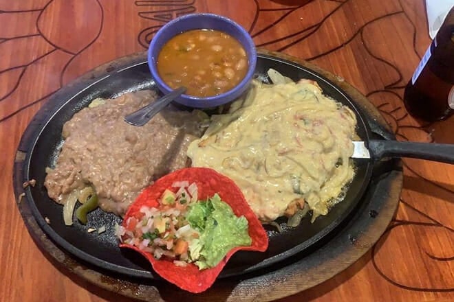 Guadalajara Mexican Restaurant