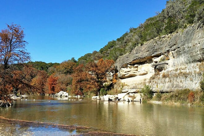 Guadalupe River
