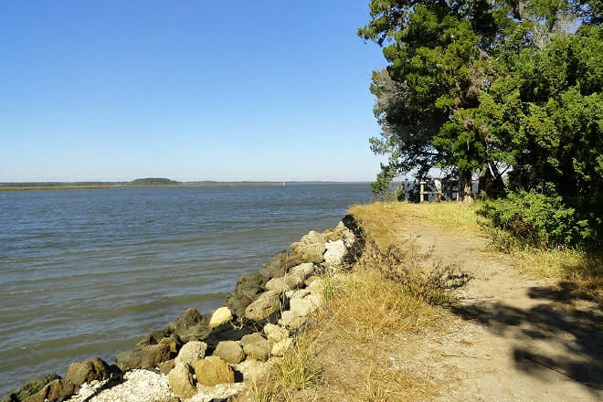 Guana River Wildlife Management Area