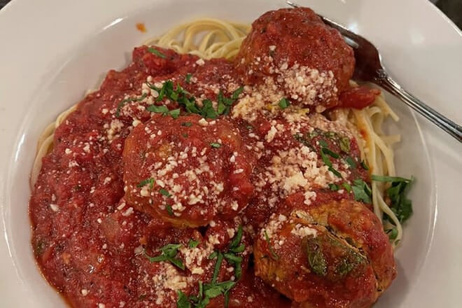 Guiseppe's Italian Restaurant