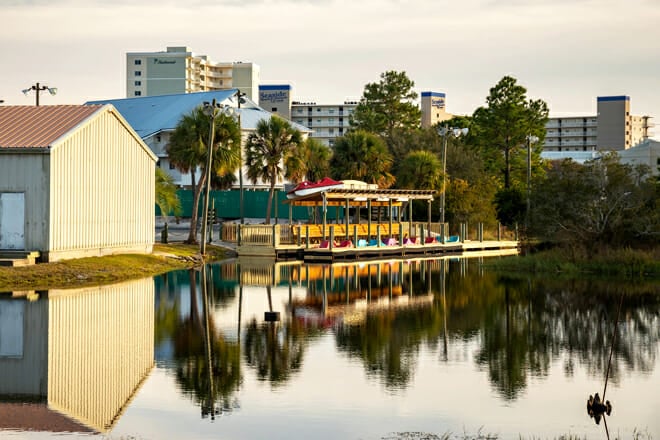 Gulf Shores, Alabama