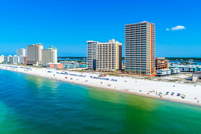 Gulf Shores, Alabama