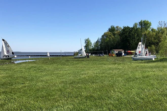 Gunpowder Falls State Park