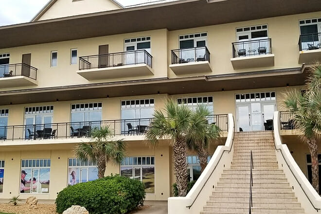 Hammock Beach Golf Resort & Spa