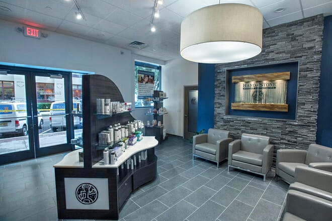 Hand & Stone Massage and Facial Spa