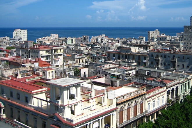 Havana