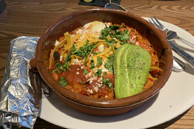 Hazelwood Food and Drink