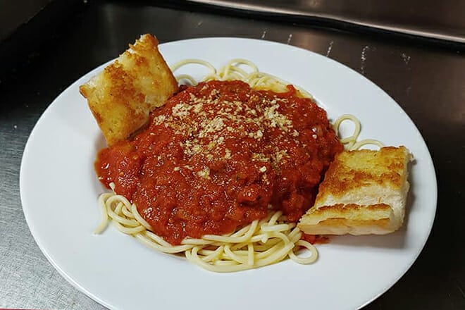 Hennessy&rsquo;s Bar and Grill