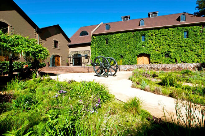 Hess Persson Estates