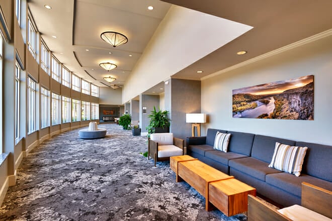 Hilton Garden Inn Idaho Falls