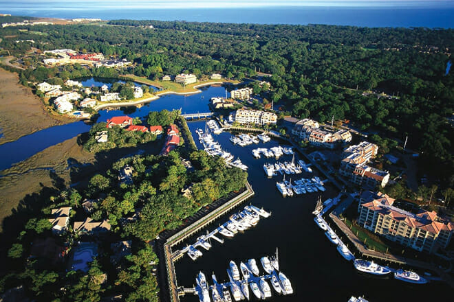 Hilton Head Island, SC