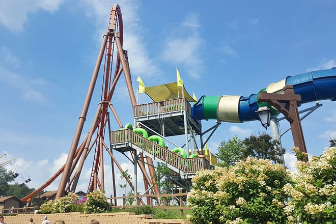 Holiday World & Splashin&rsquo; Safari