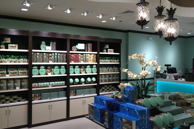 Honolulu Cookie Company