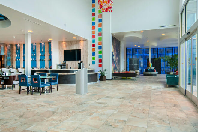 Hotel Indigo Waco-Baylor