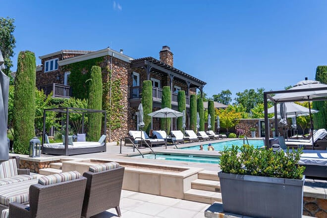 Hotel Yountville