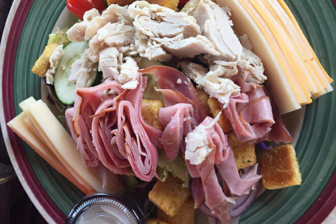 Houligan&rsquo;s A Spirited Sports Grille