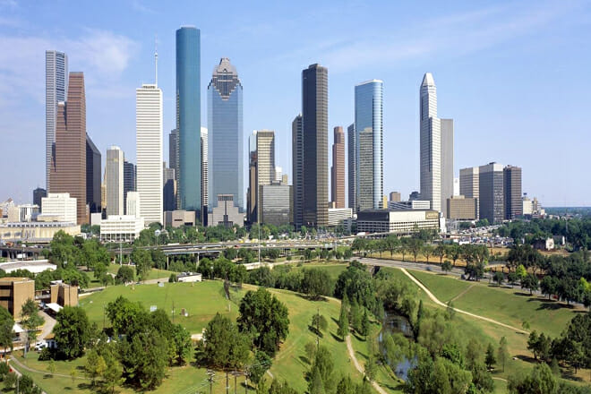 Houston