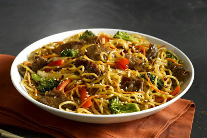 HuHot Mongolian Grill