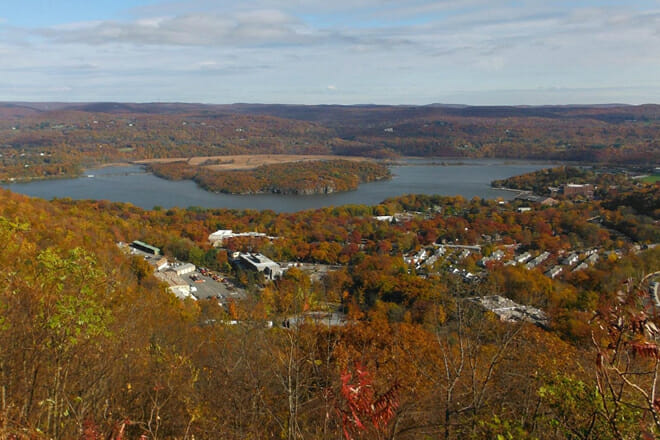 Hudson Valley
