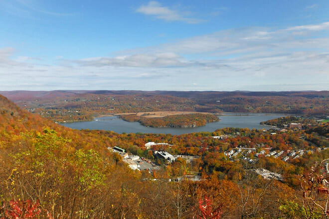 Hudson Valley
