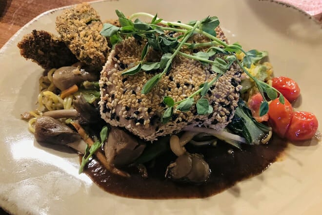 Huggo&rsquo;s Restaurant