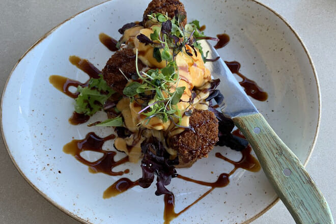 Humble Market Kitchin