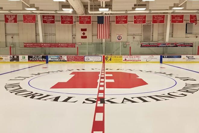 Hyannis Youth & Community Center