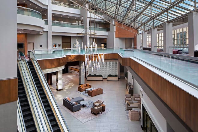 Hyatt Regency Cincinnati