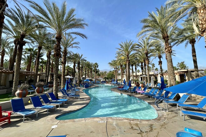 Hyatt Regency Indian Wells Resort and Spa