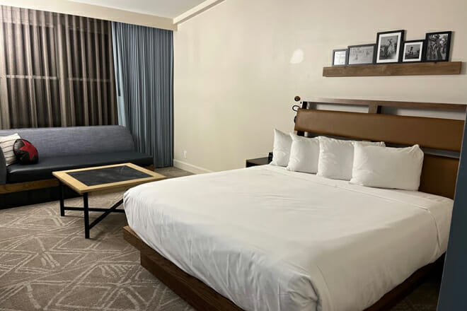 Hyatt Regency Lost Pines Resort & Spa