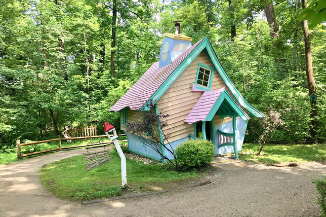 Idlewild and SoakZone