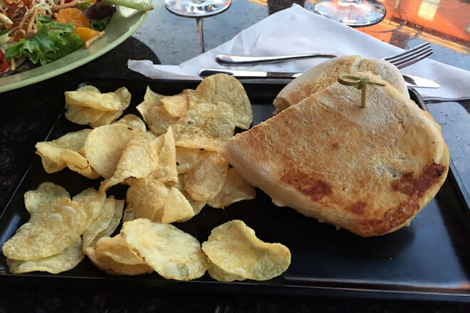 Imperium Food & Wine