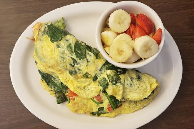 Inbetween Caf&eacute;