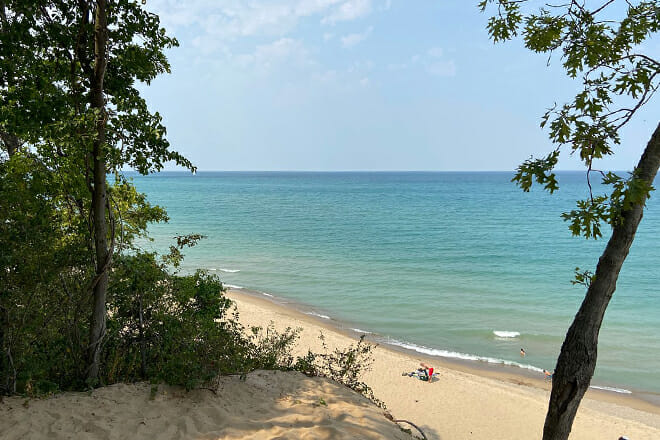 Indiana Dunes National Park