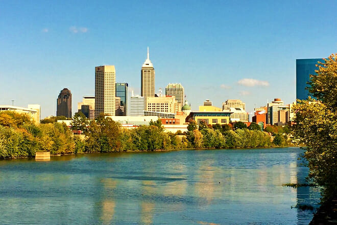 Indianapolis