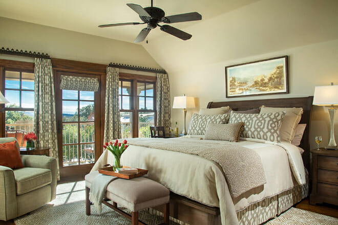 Inn on Lake Granbury