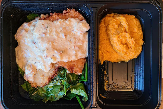 Iron Hill Brewery & Restaurant